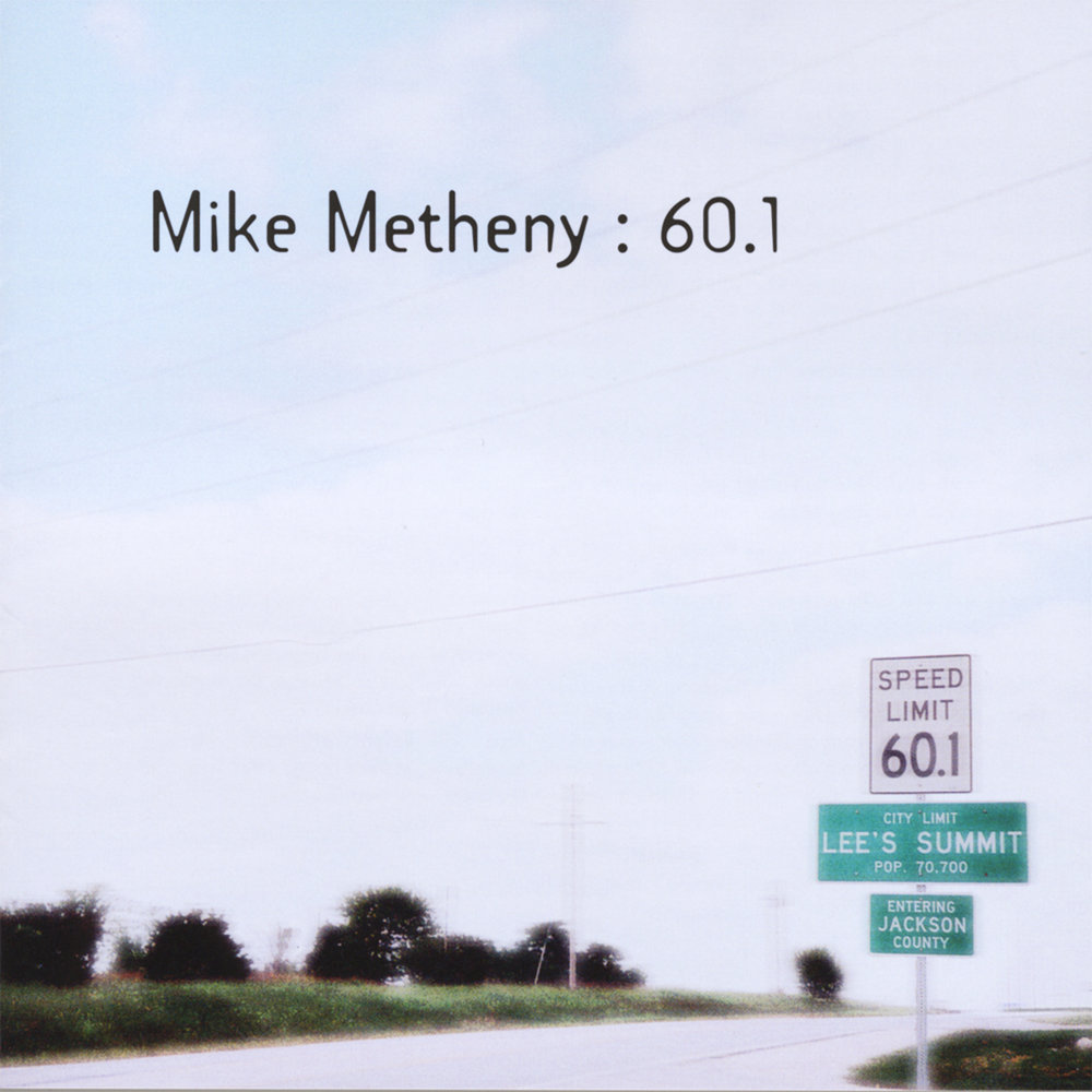Mike Metheny - C.C. & Water - JAZZRADIO.com - enjoy great jazz music