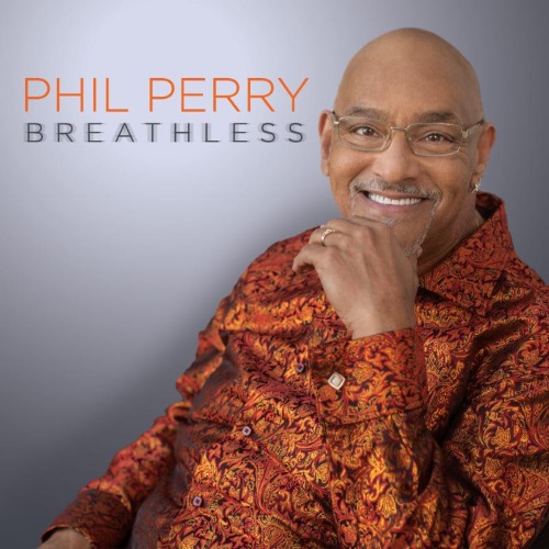 Phil Perry - One Less Bell To Answer - JAZZRADIO.com - enjoy great jazz ...