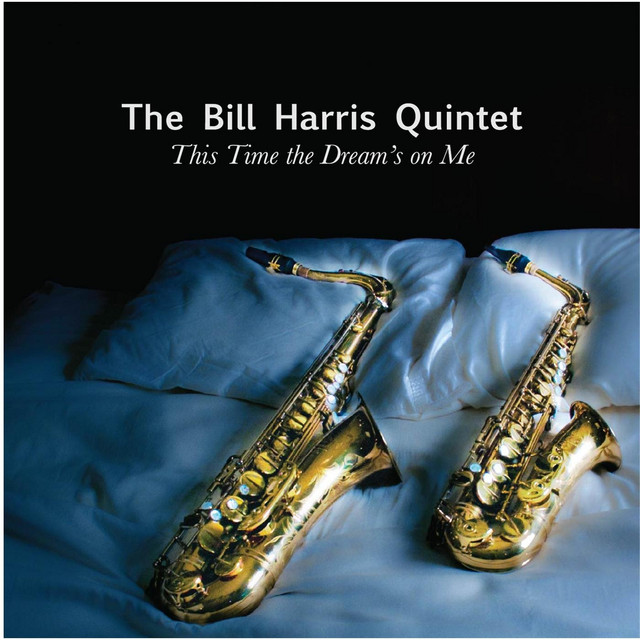 Bill Harris - Teach Me Tonight - JAZZRADIO.com - enjoy great jazz music