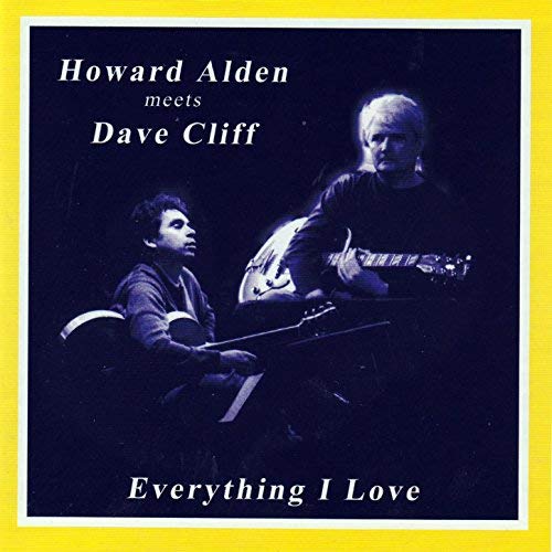 Dave Cliff & Howard Alden - End of a Love Affair - JAZZRADIO.com ...