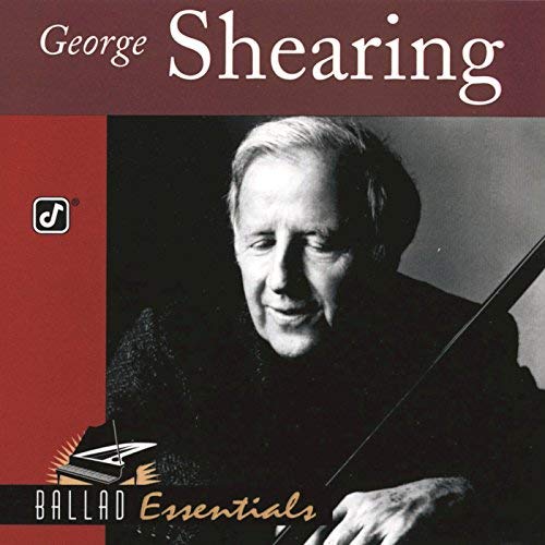 George Shearing - While We're Young - JAZZRADIO.com - enjoy great jazz ...