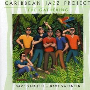Caribbean Jazz Project - El Guarachero Intrigozo (The Scheming Party ...