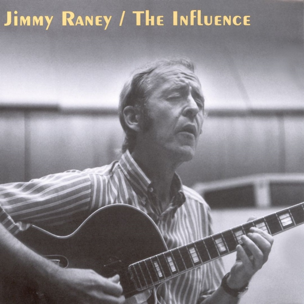 Jimmy Raney - Dancing in the Dark - JAZZRADIO.com - enjoy great jazz music