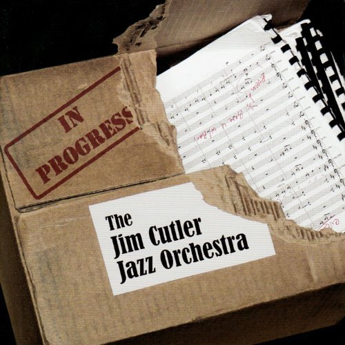 Jim Cutler Jazz Orchestra - Alan Weight Speaking - JAZZRADIO.com ...