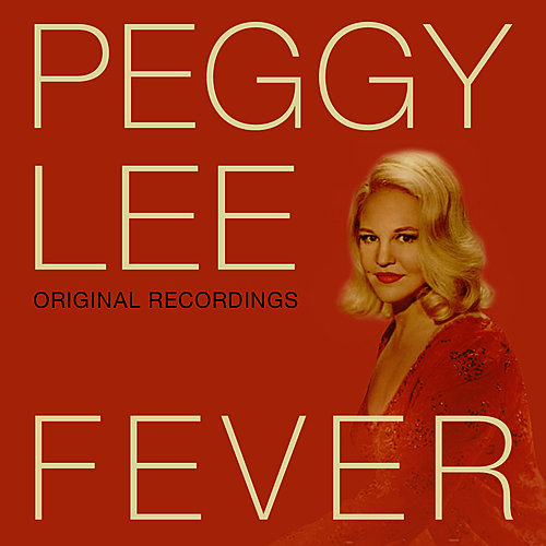 Peggy Lee - Fever - JAZZRADIO.com - enjoy great jazz music