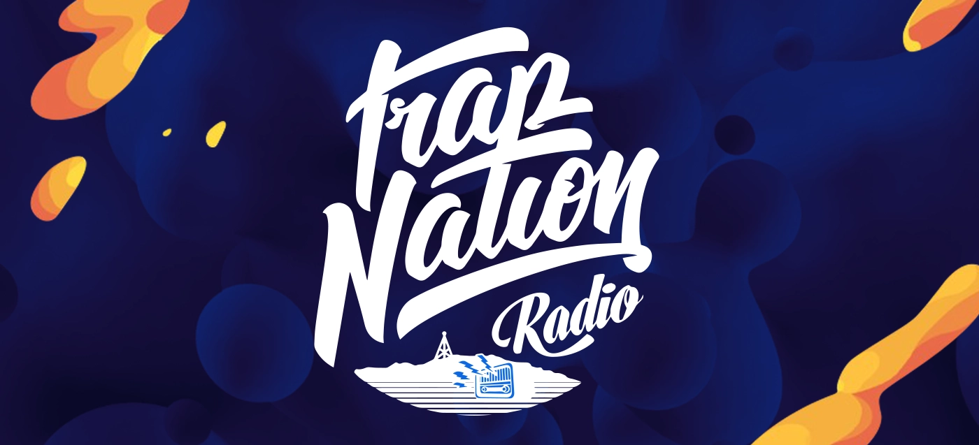 trap nation visualizer