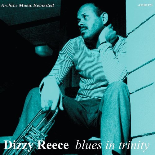 Dizzy Reece - Eboo - JAZZRADIO.com - enjoy great jazz music