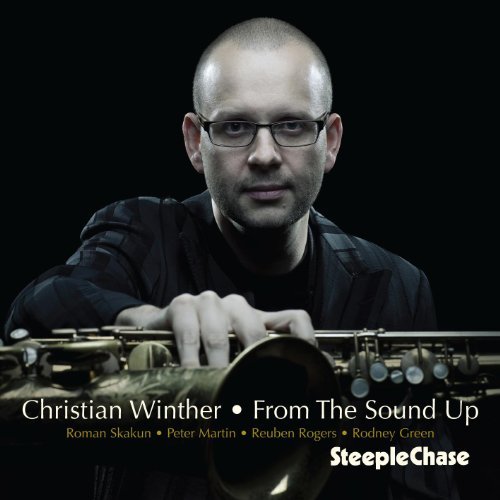 Christian Winther - Skylark - JAZZRADIO.com - enjoy great jazz music
