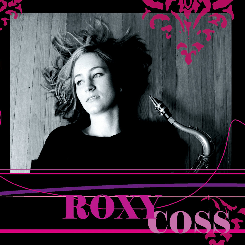 Roxy Coss - Enlightenment - JAZZRADIO.com - enjoy great jazz music