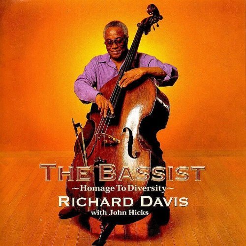 Richard Davis - Estate (Summer) - JAZZRADIO.com - enjoy great jazz music