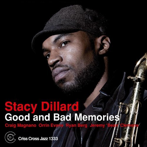 Stacy Dillard - West Lexington - JAZZRADIO.com - enjoy great jazz music
