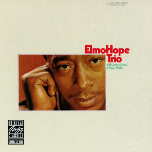 Elmo Hope - Most Beautiful - JAZZRADIO.com - enjoy great jazz music