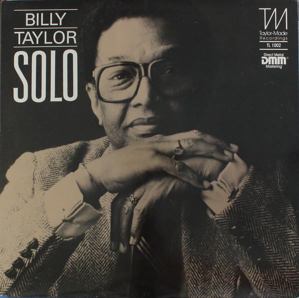 Billy Taylor - For Undine - JAZZRADIO.com - enjoy great jazz music