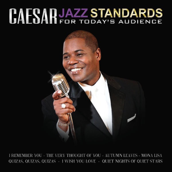 Caesar - Autumn Leaves - JAZZRADIO.com - enjoy great jazz music