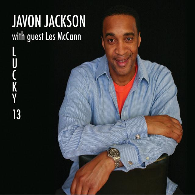 Javon Jackson - Lelia - JAZZRADIO.com - enjoy great jazz music