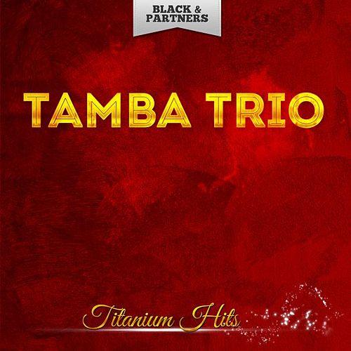Tamba Trio - Batida Diferente - JAZZRADIO.com - enjoy great jazz music