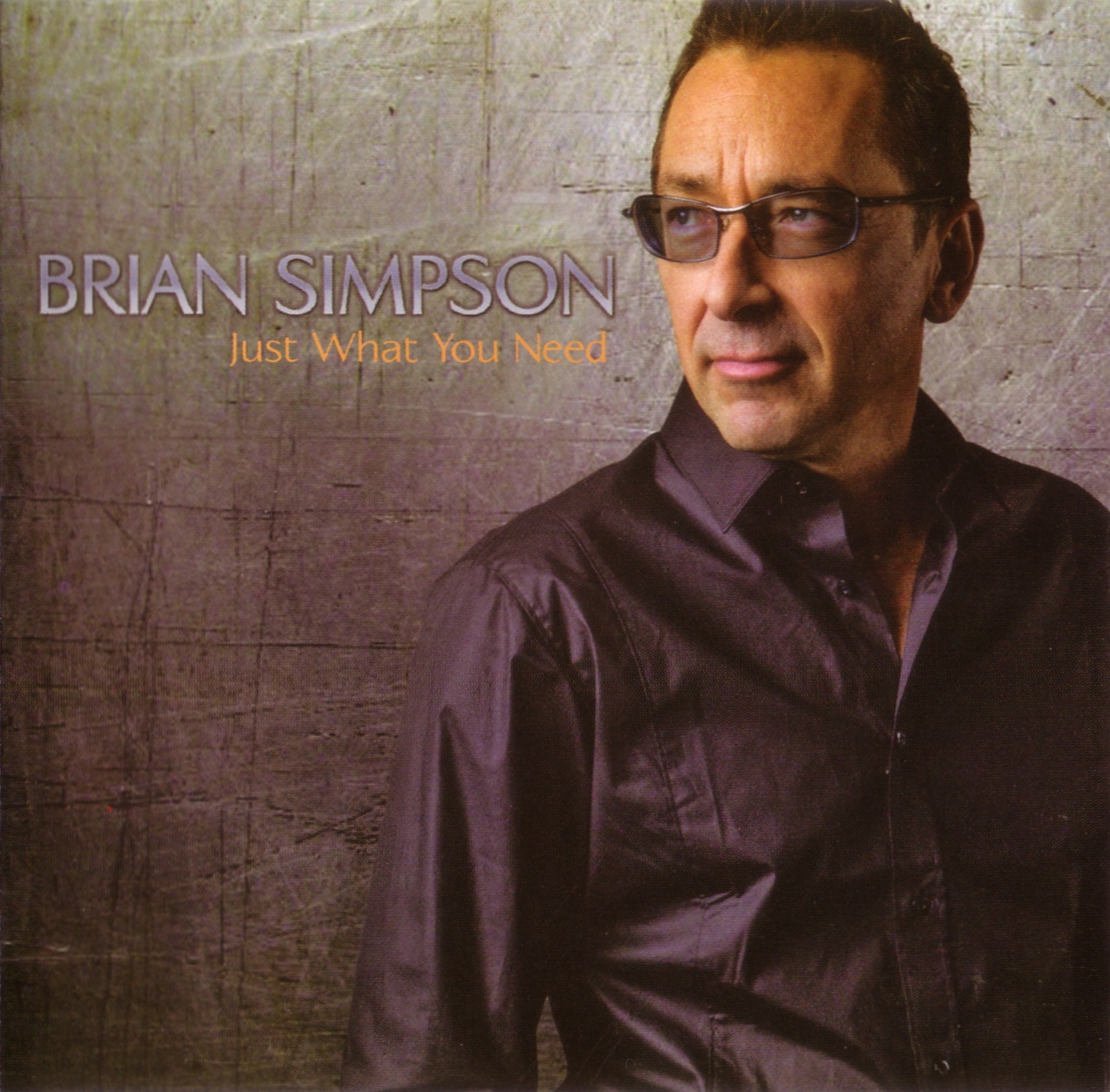 Brian Simpson - Wherever You Go - JAZZRADIO.com - enjoy great jazz music