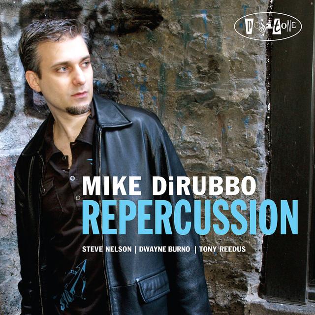 Mike DiRubbo - The Duke - JAZZRADIO.com - enjoy great jazz music