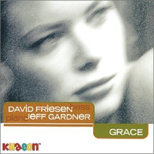 David Friesen & Jeff Gardner - Mr. Vertigo - JAZZRADIO.com - enjoy ...