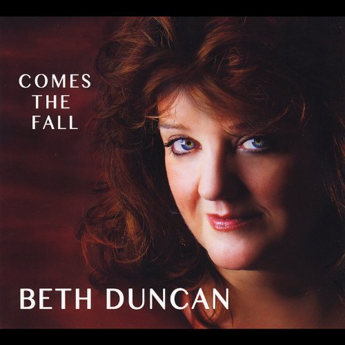 Beth Duncan - Quiet Nights - JAZZRADIO.com - enjoy great jazz music