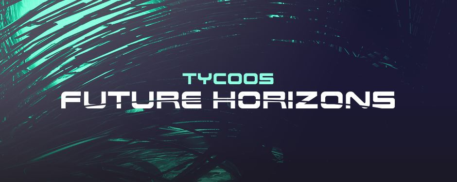 Future Horizons with Tycoos - DI.FM