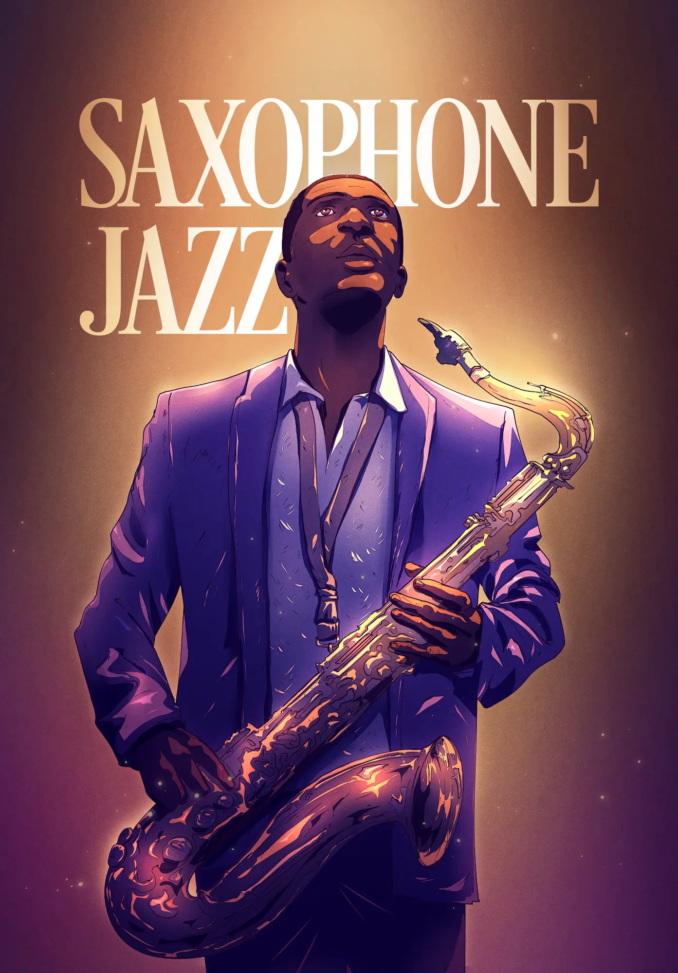 Bebop Music - JAZZRADIO.com