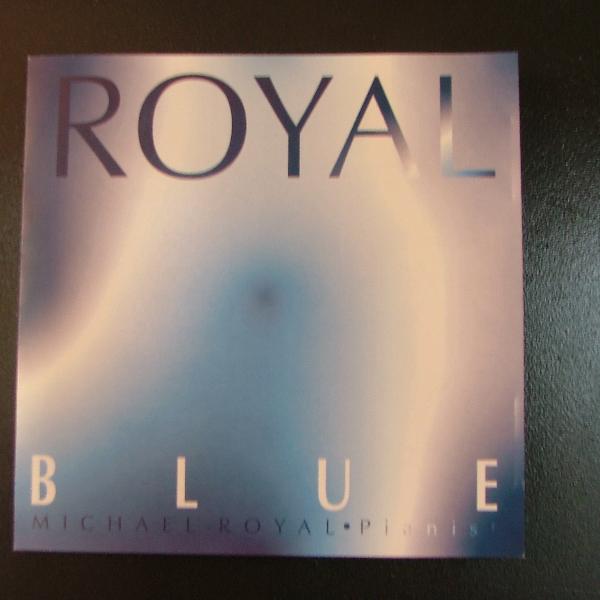 Michael Royal - Straight, No Chaser - JAZZRADIO.com - enjoy great jazz ...