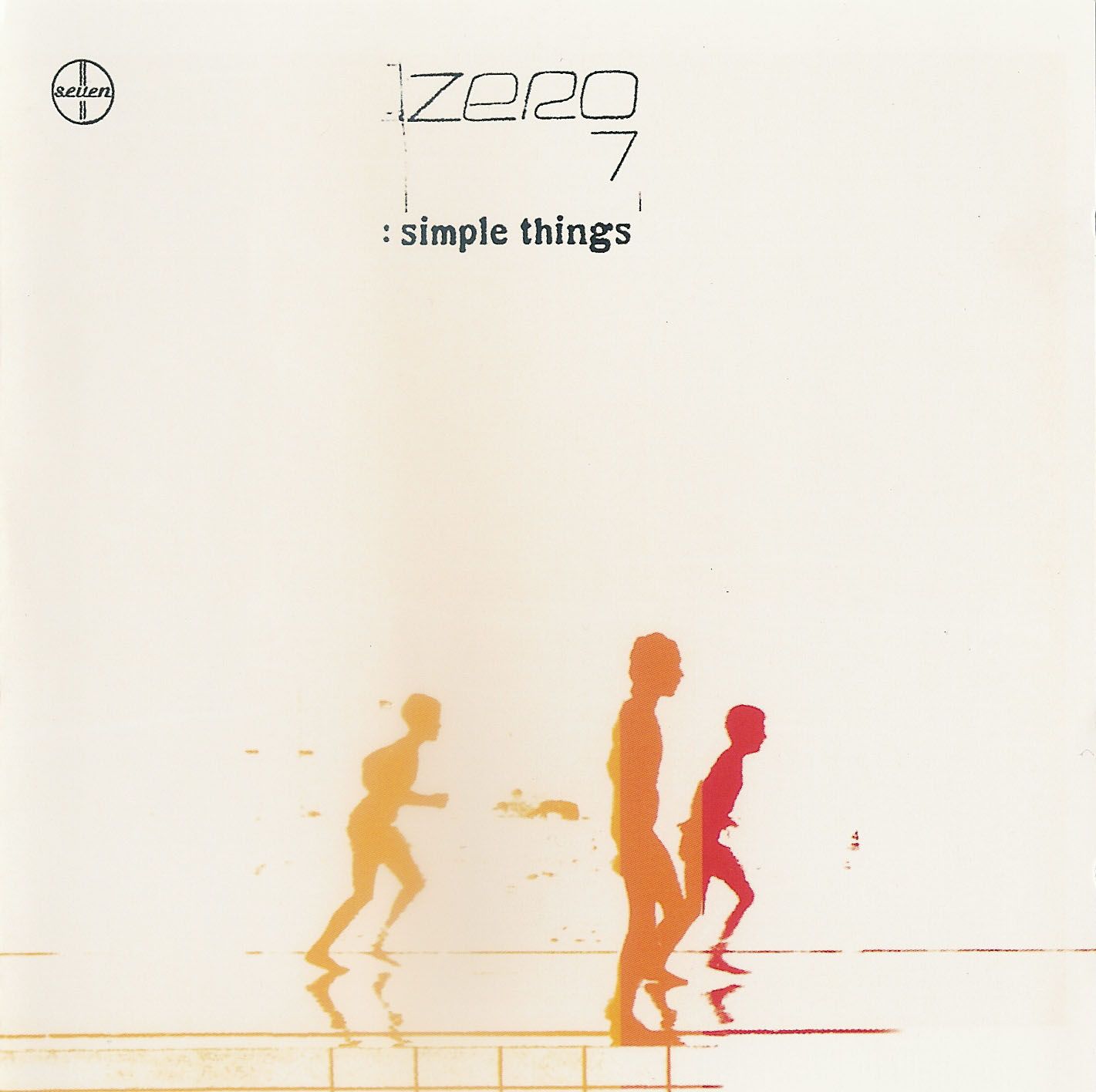 Zero 7 - Simple Things - JAZZRADIO.com - enjoy great jazz music