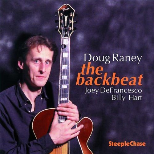 Doug Raney - Prelude To A Kiss - JAZZRADIO.com - enjoy great jazz music