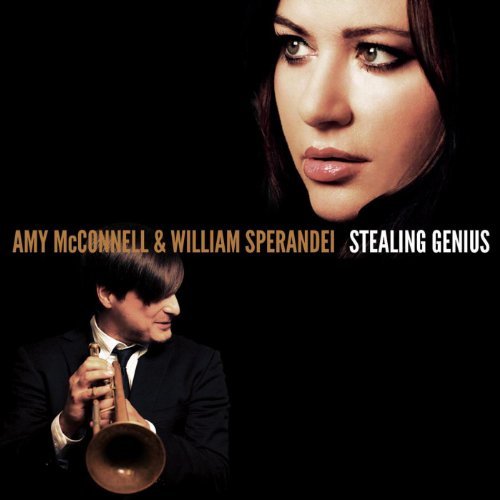 Amy McConnell - Candy - JAZZRADIO.com - enjoy great jazz music