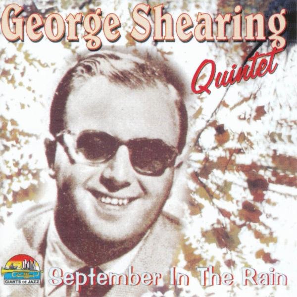 George Shearing Quintet - East Of The Sun - JAZZRADIO.com - enjoy great ...
