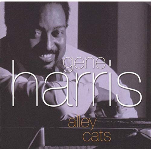 Lafayette Harris, Jr. - You've Changed - JAZZRADIO.com - enjoy great ...