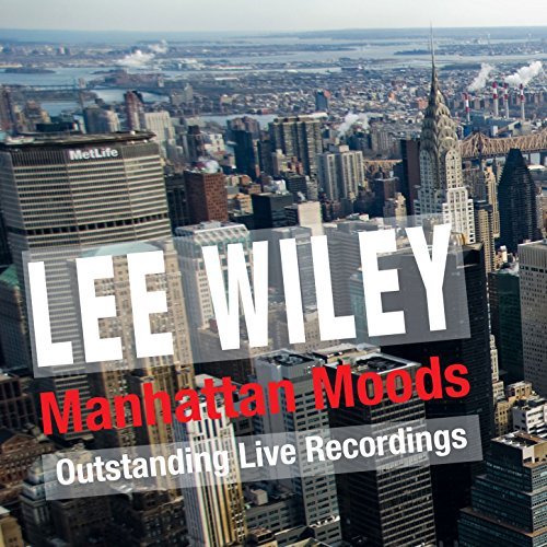 Lee Wiley - Any Time, Any Day, Anywhere - JAZZRADIO.com - enjoy great ...