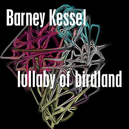 Barney Kessel - Vicky's Dream - JAZZRADIO.com - enjoy great jazz music