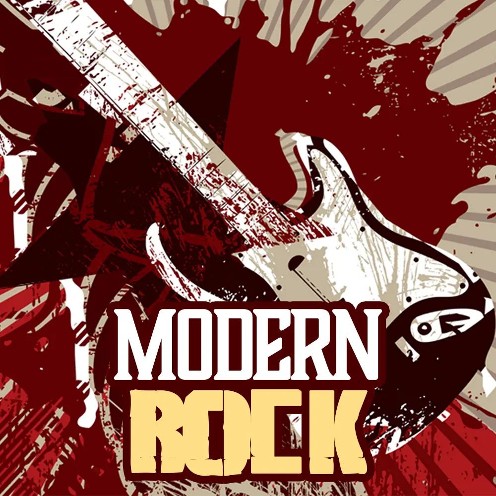 Modern Rock Music - ROCKRADIO.COM