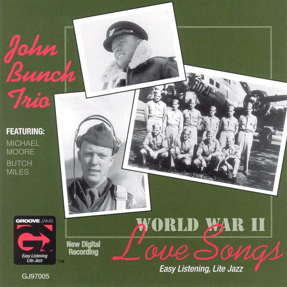 John Bunch - It's Been a Long, Long Time - JAZZRADIO.com - enjoy great ...