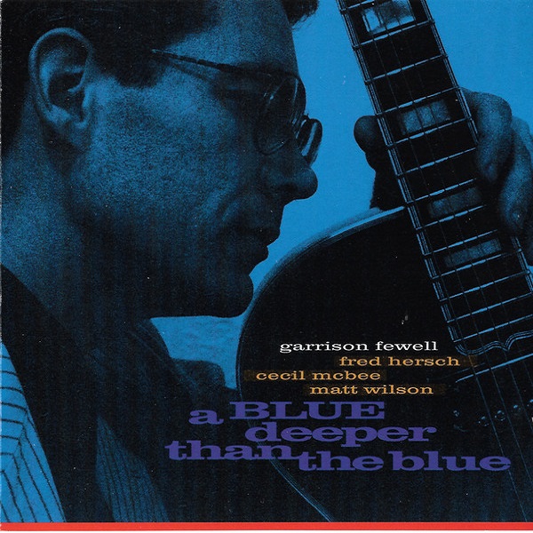 Garrison Fewell - Simone - JAZZRADIO.com - enjoy great jazz music