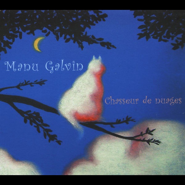Manu Galvin - Maman, Papa - JAZZRADIO.com - enjoy great jazz music