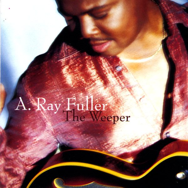 A. Ray Fuller - Free Spirit - JAZZRADIO.com - enjoy great jazz music