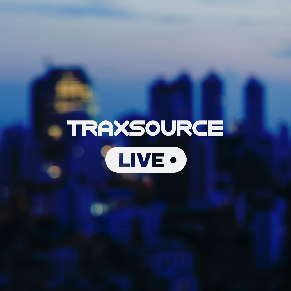 Traxsource LIVE! presented by Traxsource - DI.FM