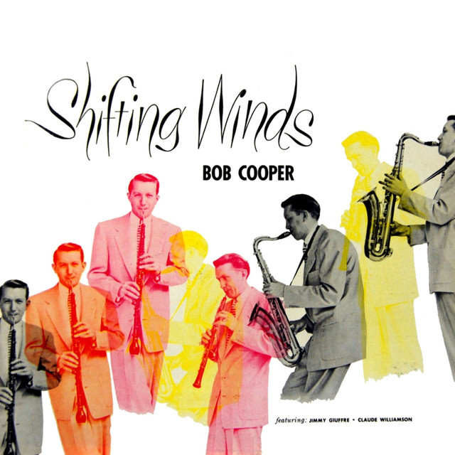 Bob Cooper - All or Nothing at All - JAZZRADIO.com - enjoy great jazz music