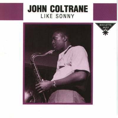 John Coltrane - One And Four - JAZZRADIO.com - enjoy great jazz music