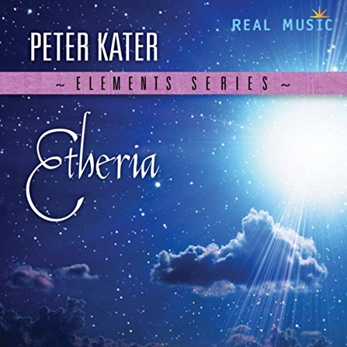 Peter Kater - Celestial Light - JAZZRADIO.com - enjoy great jazz music