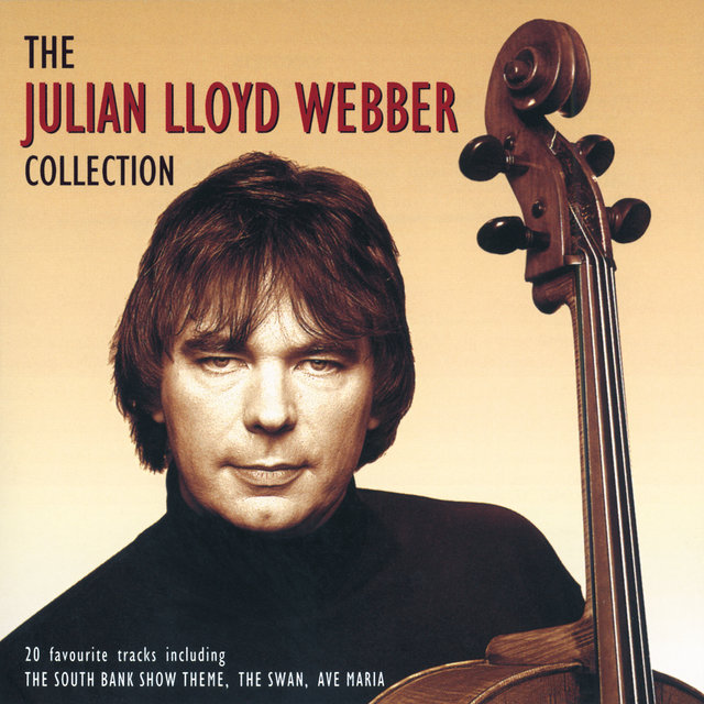 J.L. Webber, English Chamber Orchestra, Nicholas Cleobury - Le Carnaval ...