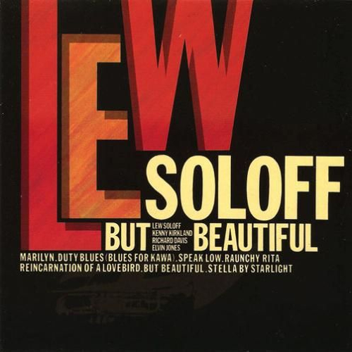 Lew Soloff - Marilyn - JAZZRADIO.com - enjoy great jazz music