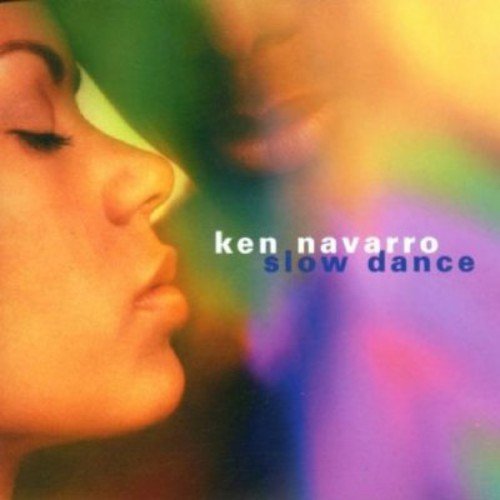 Ken Navarro - Slow Dance - JAZZRADIO.com - enjoy great jazz music