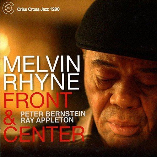 Melvin Rhyne - Bones - JAZZRADIO.com - enjoy great jazz music