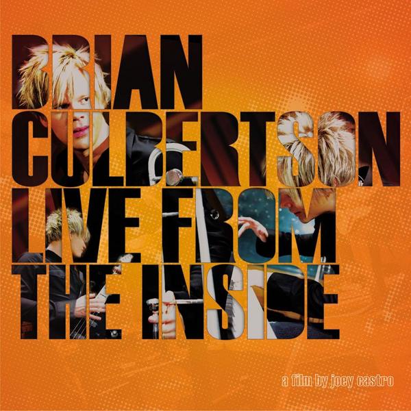 Brian Culbertson - Get It On - JAZZRADIO.com - enjoy great jazz music