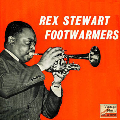 Rex Stewart's Big Eight - I'm True To You - JAZZRADIO.com - enjoy great ...