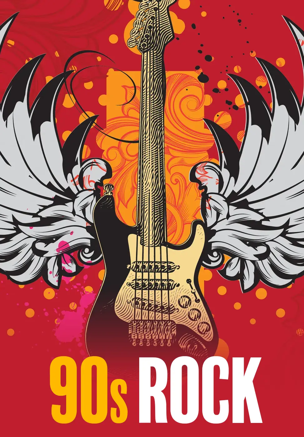 00s Rock Music - ROCKRADIO.COM
